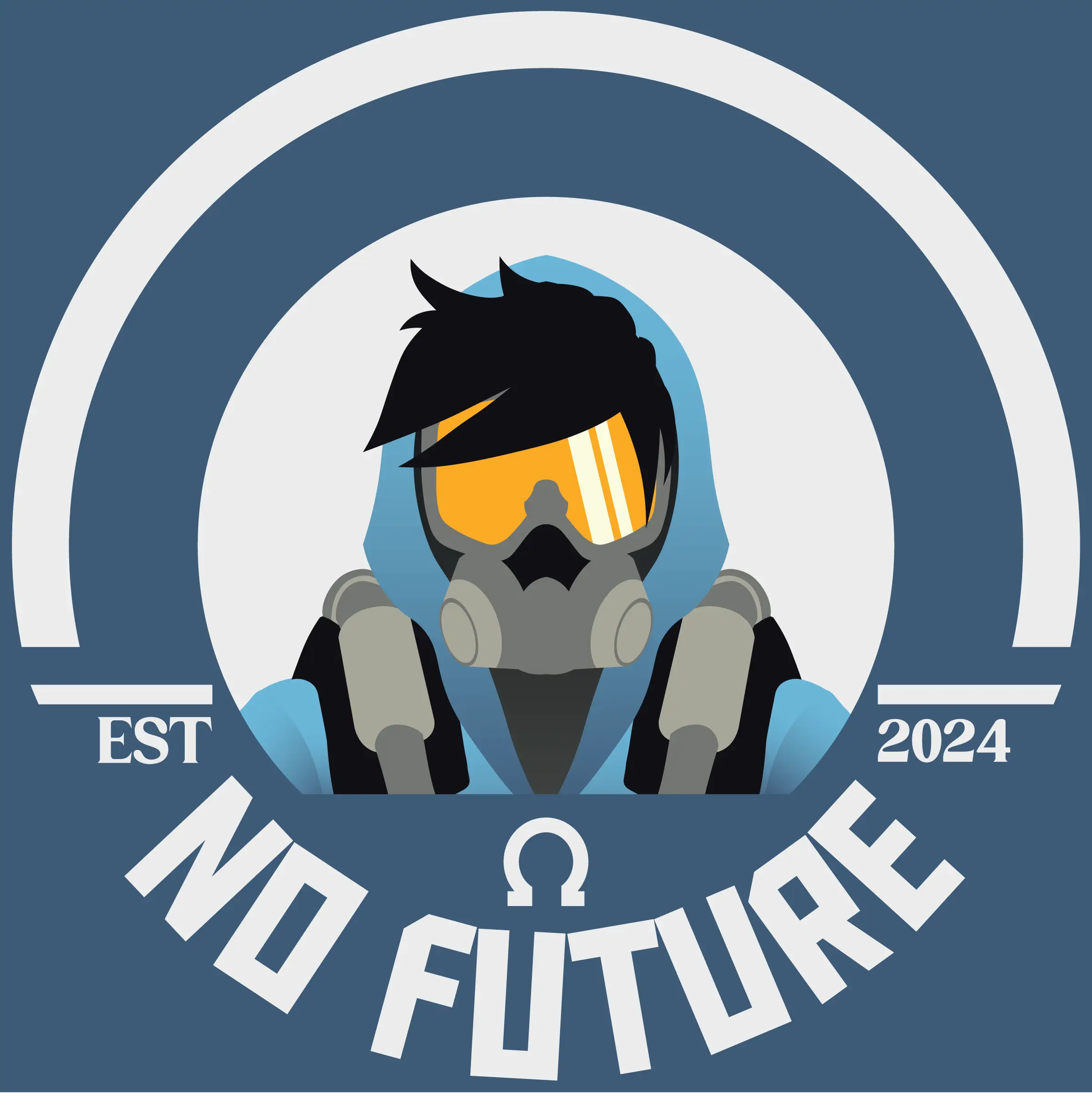 NoFuture_Logo_V2 – Samantha Martin-Morlan